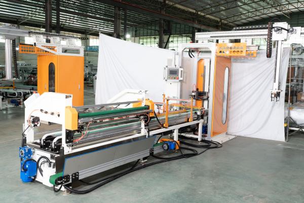 Quality Fully Automatic Transfer Systerm Available For Tinplate Cans for sale