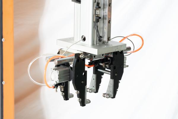 Quality Fully Automatic Transfer Systerm Available For Tinplate Cans for sale