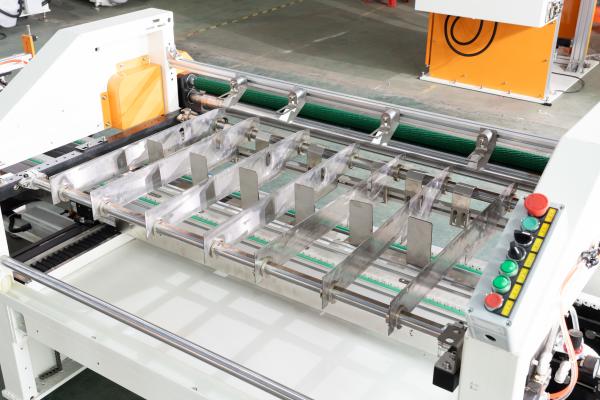Quality Fully Automatic Transfer Systerm Available For Tinplate Cans for sale