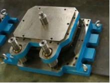 Quality Double Row Die High Speed Press For Tinplate Sheet And Coil Bottom End And Shell for sale