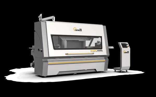 Quality High Speed Can Body Welder Machine Servo System Food Can Milk Powder Can for sale