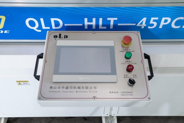 Quality Automatic Pail Production Line Flanging Machine And Bottom Seaming for sale