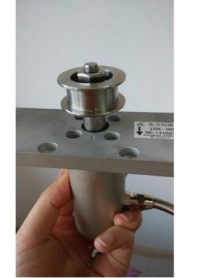 China factory direct JZHL three pulley rope tension sensor measuring tension for sale