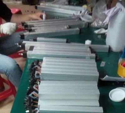 China linear displacement transducer .electronic ruler .injection molding machine sensor :KTC350MM  KTC1000MM  KTC700MM  KTC42 for sale