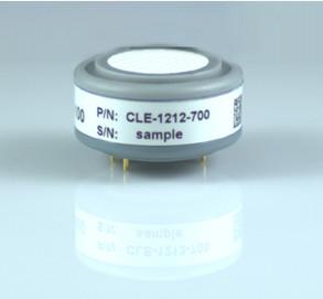 China Free shipping Toxicense gas sensor. C2H4O  Electrochemical gas sensor 7ETO-100 CLE-1212-700 for sale