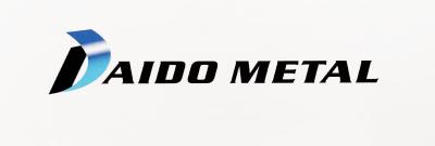 Cina Rame UM6SD1 materiale di Rod Daido Bearings R445k Isuzu 1122710680 del motore in vendita