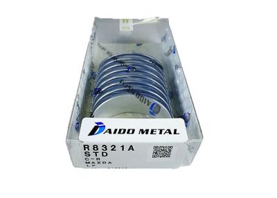 Cina Raggiro Rod Bearing L3Y1-11-SE0 dei cuscinetti di M8320A Daido per Mazda 4 cilindri in vendita