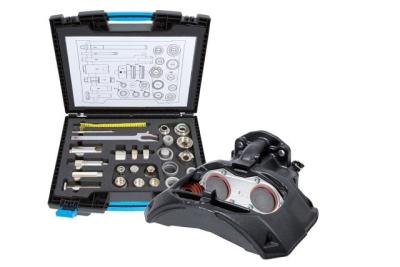 Cina Riparazione Kit Air Condition Systems del calibro del freno di Knorr Bremse dei veicoli su rotaie in vendita