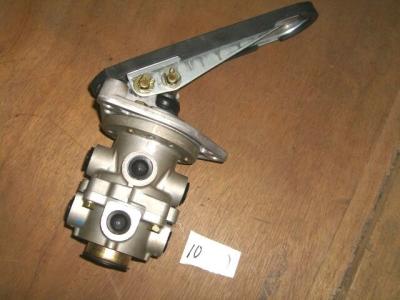 Cina Sistema di frenatura di guida automatico del bremse del knorr, pompa elettrica del servosterzo in vendita