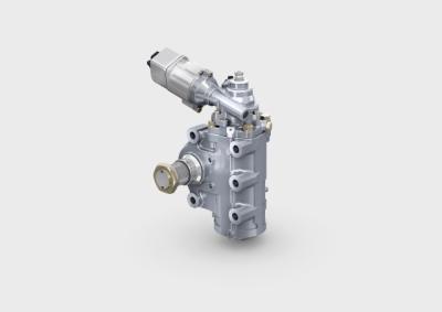Cina compressore d'aria di Knorr Bremse della pompa di aria per i veicoli industriali pesanti in vendita