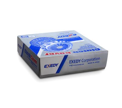 Cina Il picco della pressapellicola della copertura di frizione di Exedy del veicolo utilitario ha tagliato il tipo in vendita