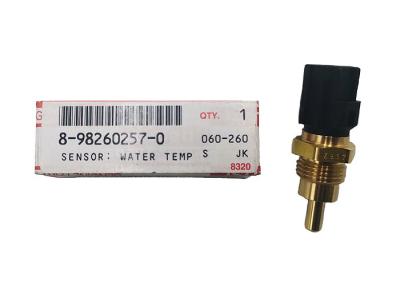 中国 700P Isuzuの予備品、伝達スピード センサ8973280581 4HK1 販売のため