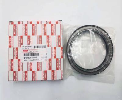 Cina 8-98334482-0 parti genuine 6HK1 4HK1 della guarnizione di Isuzu Spare Parts Rear Crankshaft in vendita