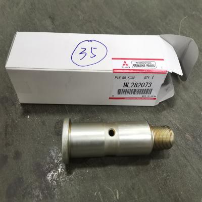 Cina prigioniero Pin Shackle, C6LGPA Cotter Pin Shackle ML282073 del MOTORE 4D33 in vendita