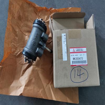 Cina frizione gemellata Me516321 del disco di Evo X del motore 4m42 per i ricambi auto genuini del Giappone in vendita