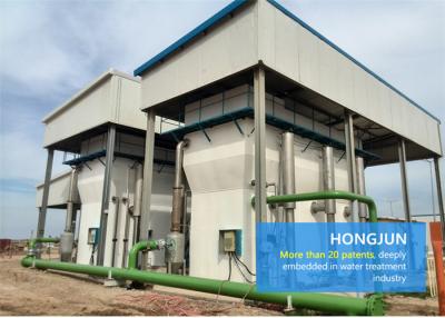 中国 PLC制御証明される産業浄水装置220v/380v ISO BV 販売のため