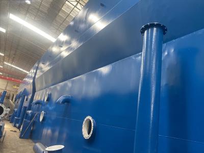 China Rural Water Supply Industrial Water Purification Equipment with Integrated Structure for sale
