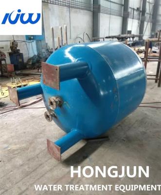 China φ1300*2000 Wasserbehandlungs-Behälter des Edelstahl-FRP zu verkaufen