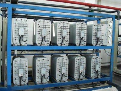 Cina Produzione Rate EDI Water Treatment Plant dell'acqua di 95% in vendita