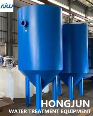 Cina Acqua di scarico industriale delle acque luride che ricicla osmosi inversa dell'attrezzatura 600T/H in vendita