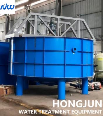 Cina Acqua di scarico industriale delle acque luride che ricicla osmosi inversa dell'attrezzatura 600T/H in vendita