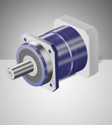 China 60mm planetary gear box with 40:1 gear ratio less than 3 arcmin backlash for sale