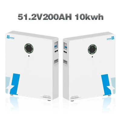 China IP65 LiFePO4 Commercial Energy Storage System With Monocrystalline Silicon Solar Panel Type for sale