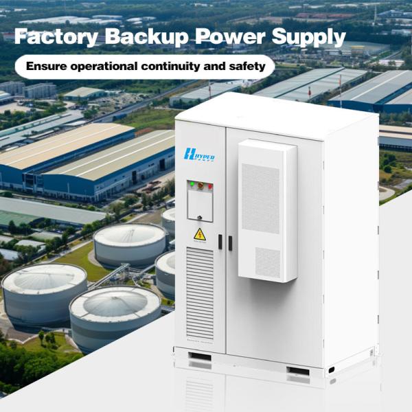 Quality Compact Air Cooled ESS PV MPPT Voltage Range 200V 800V For Energy Management for sale