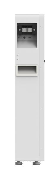 Quality RS485 Communication Interface Floor Standing Lithium Battery LiFePO4 Lithium Ion for sale