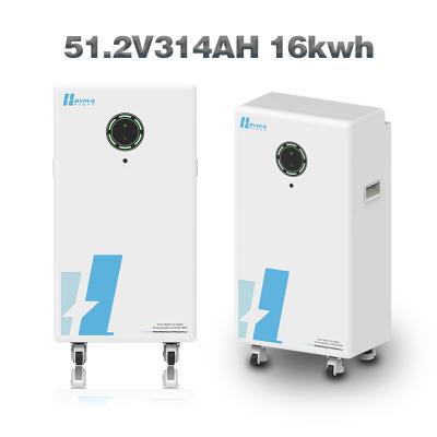 China LiFePO4 Battery Household Energy Storage System Monocrystalline Silicon Solar Panel Type for sale