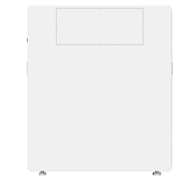 Quality Floor Stand Lithium Battery UPS System UPS Industrial Commercial Energy Storage for sale