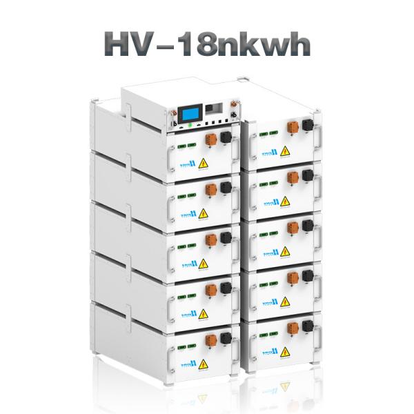 Quality 314AH 18S1P 57.6V Deep Cycle LiFePO4 Battery 50A LFP Energy Storage For Solar Backup for sale