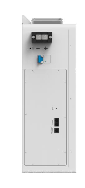 Quality UL 9540 Certified Power Wall Storage Ethernet Communication Interface For Energy for sale