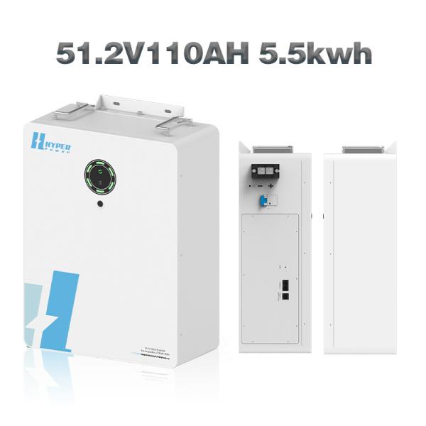 Quality Home Energy Storage System Power Wall Storage Energy Backup UL 9540 Safety for sale