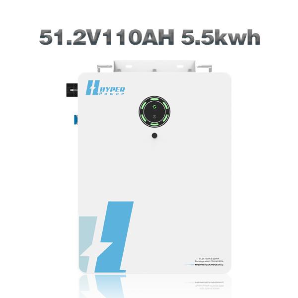 Quality Home Energy Storage System Power Wall Storage Energy Backup UL 9540 Safety for sale