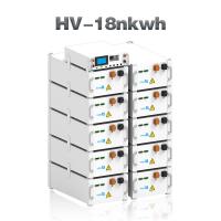 China Durable Stackable Lithium Battery 5.12kWh For Telecommunications Data Center Energy for sale
