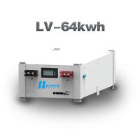 China Modular Energy Storage Stackable Lithium Battery With Parallels Function 5.12kWh for sale