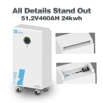 China IP65 Waterproof Solar Residential Energy Storage System For Energy Management for sale