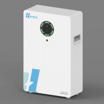 China Power Supply Energy Storage Systems Monocrystalline Silicon Solar Battery Home System for sale