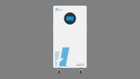 China LOW-VOLTAGE BATTERY SYSTEM   Full Range Low-Voltage ESS  51.2V 10kWh IP20 for sale