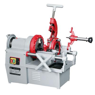 China QT2-AII 2 inch pipe threading machine for sale