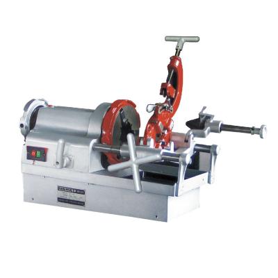China QT3-BII 3 inch spoke threading machine for sale