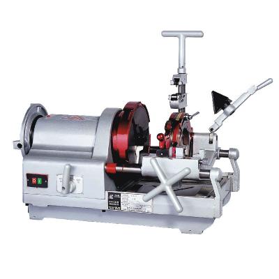 China QT4-CII  4 inch manual threading machine for sale