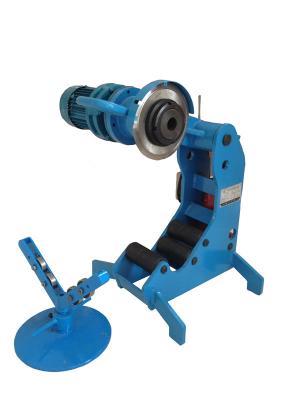 China QT4-219A pipe cutting machine for sale