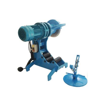 China QG-280 pipe cutting machine for sale