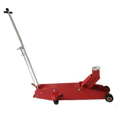 China 15 ton heavy duty hydraulic long floor jack for sale