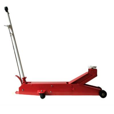 China 20 ton hydraulic jack lift truck for sale