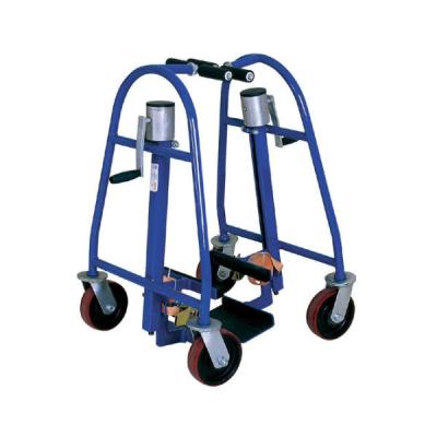 China FM60 trolleys for move furniture for sale