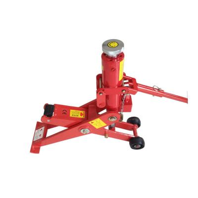 China FJ4B forklift jack for sale