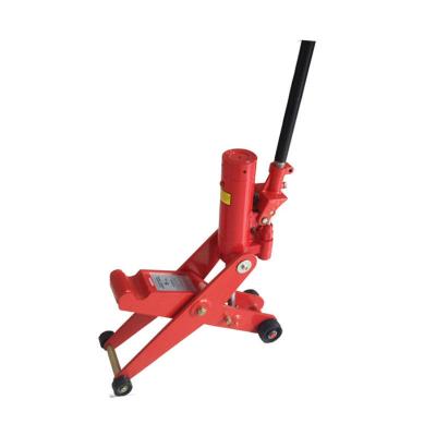 China FJ5 hydraulic forklift jack for sale